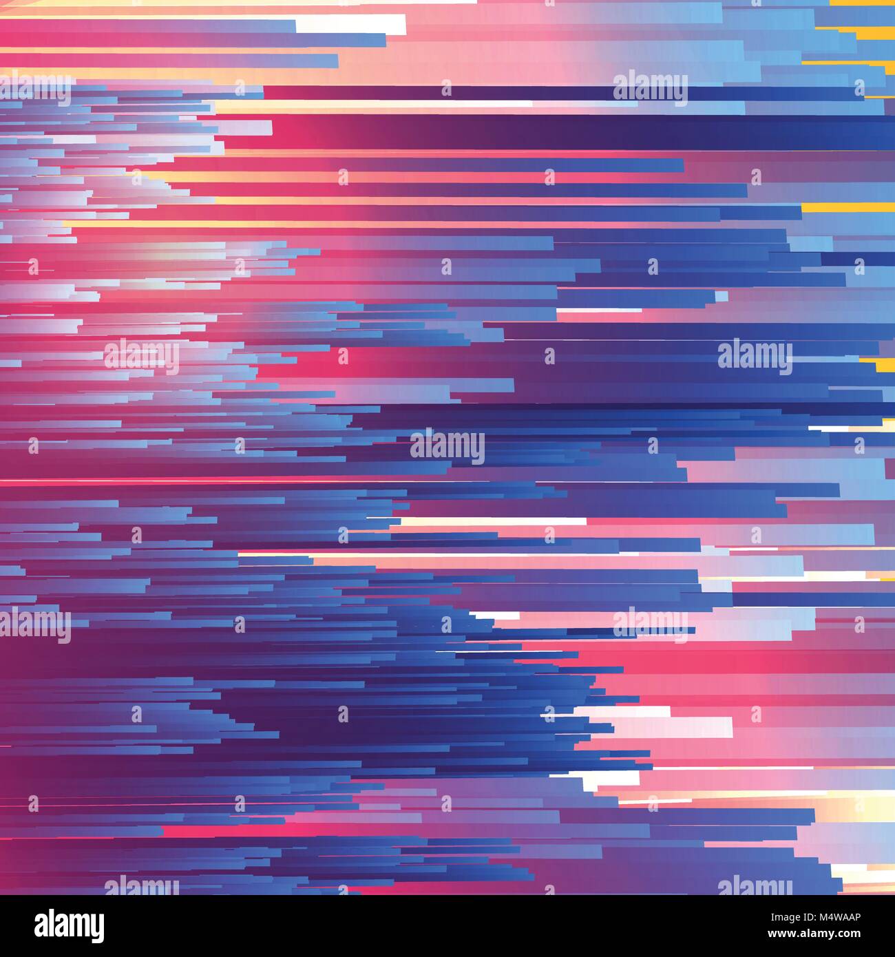 Fiber optic light Stock Vector Images - Alamy