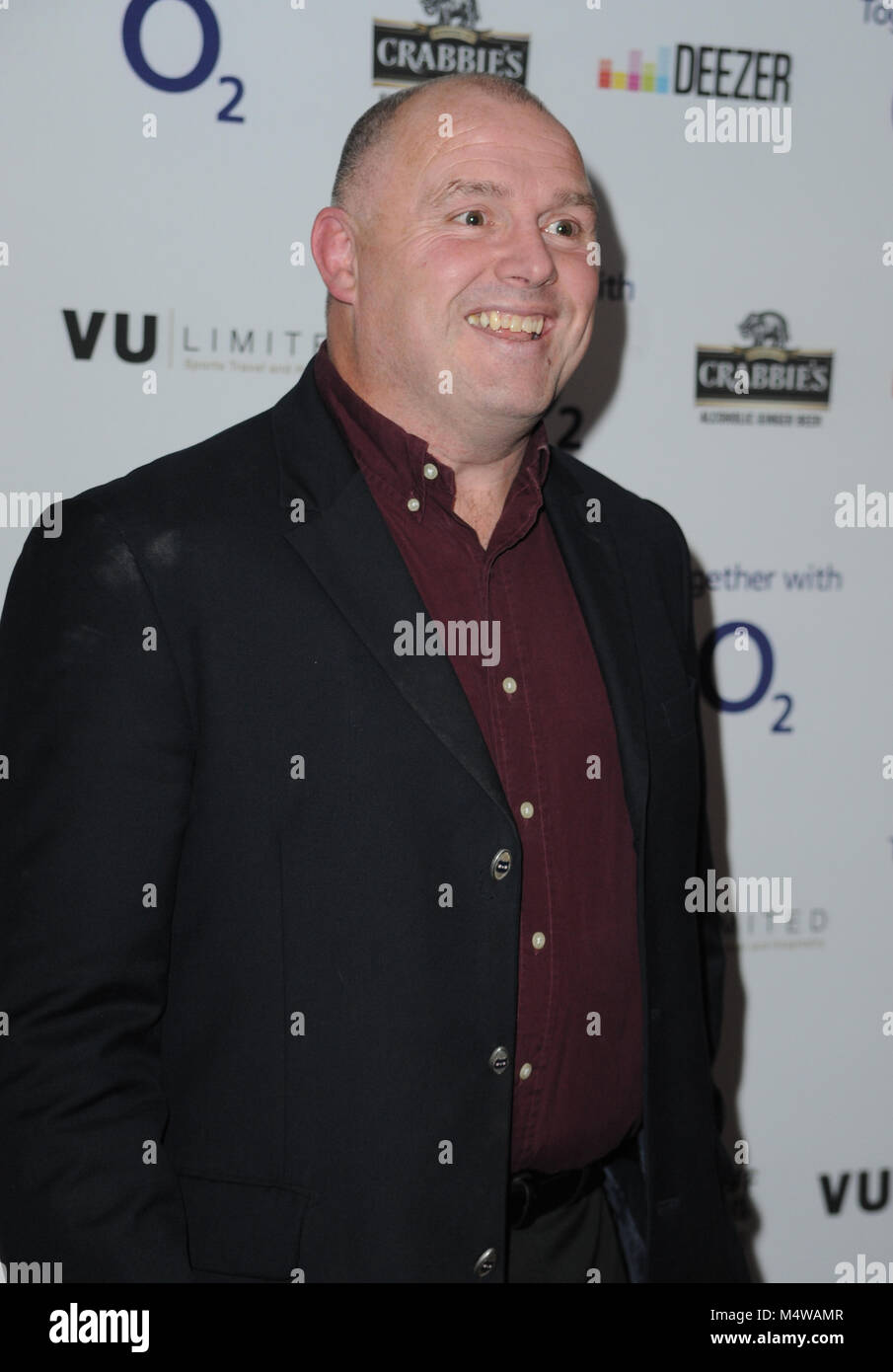 Russell earnshaw hi-res stock photography and images - Alamy