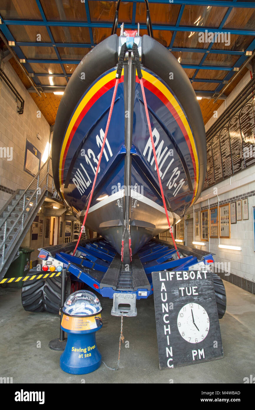 Ship lifeboat inside hi-res stock photography and images - Alamy