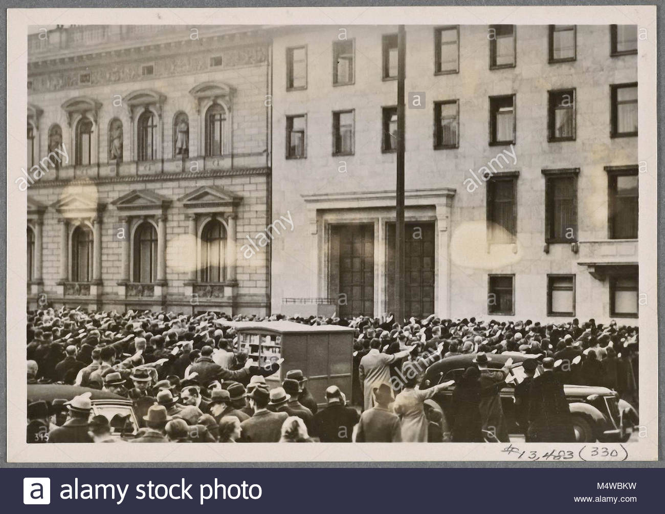 Hitler Dead Stock Photos & Hitler Dead Stock Images - Alamy