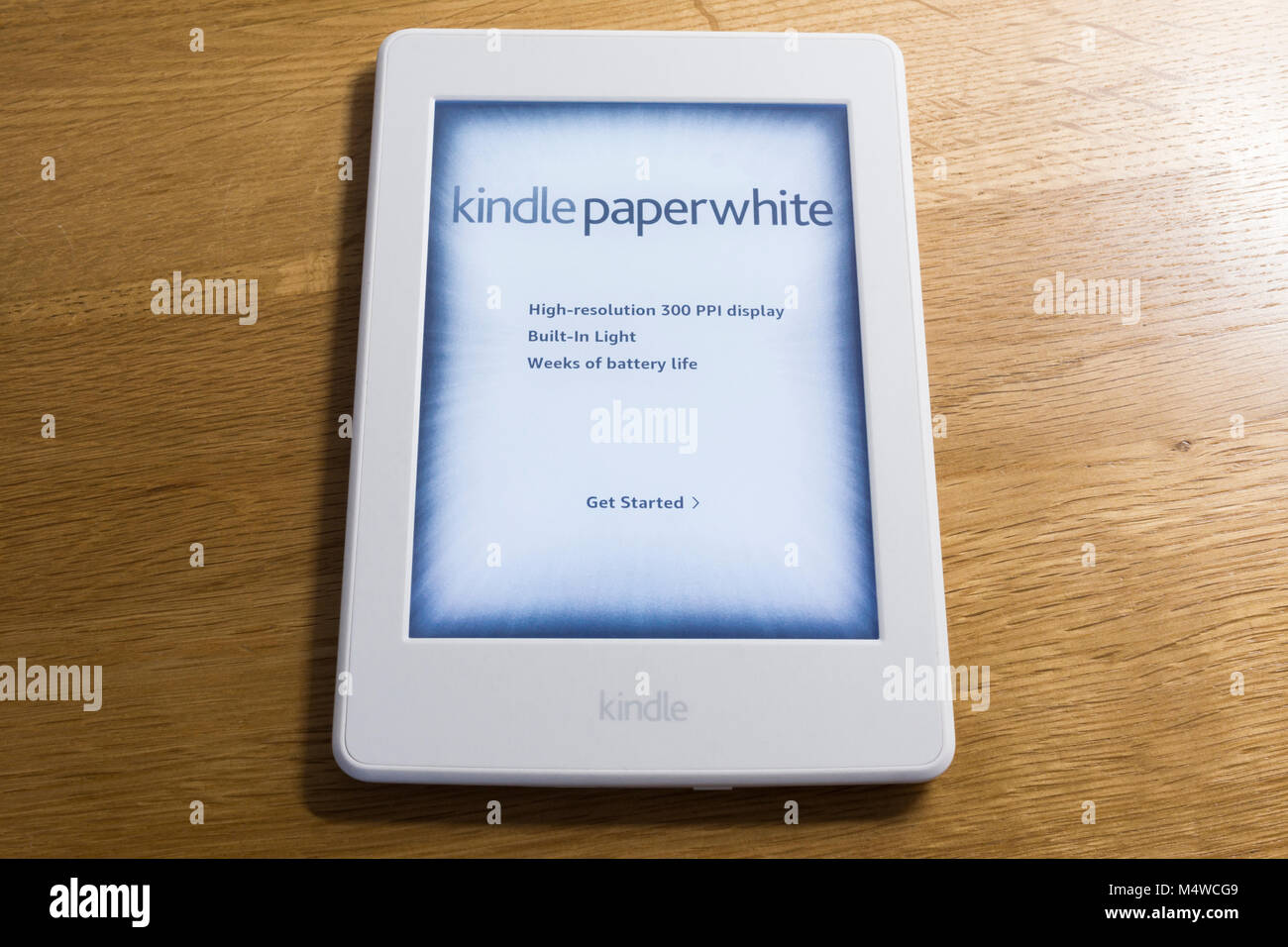 Digital book logo hi-res stock photography and images - Alamy