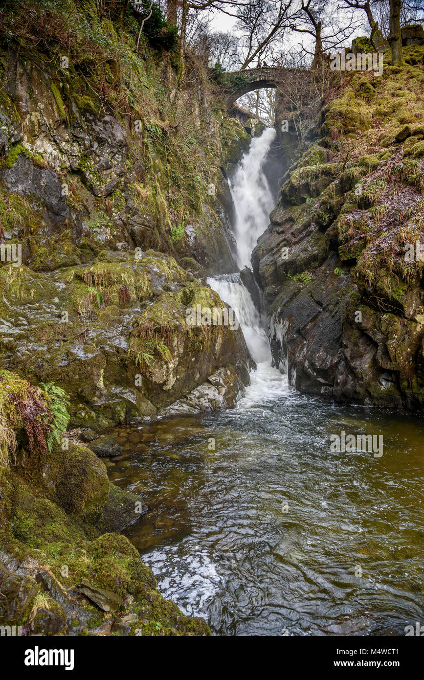 Aira force hi-res stock photography and images - Alamy