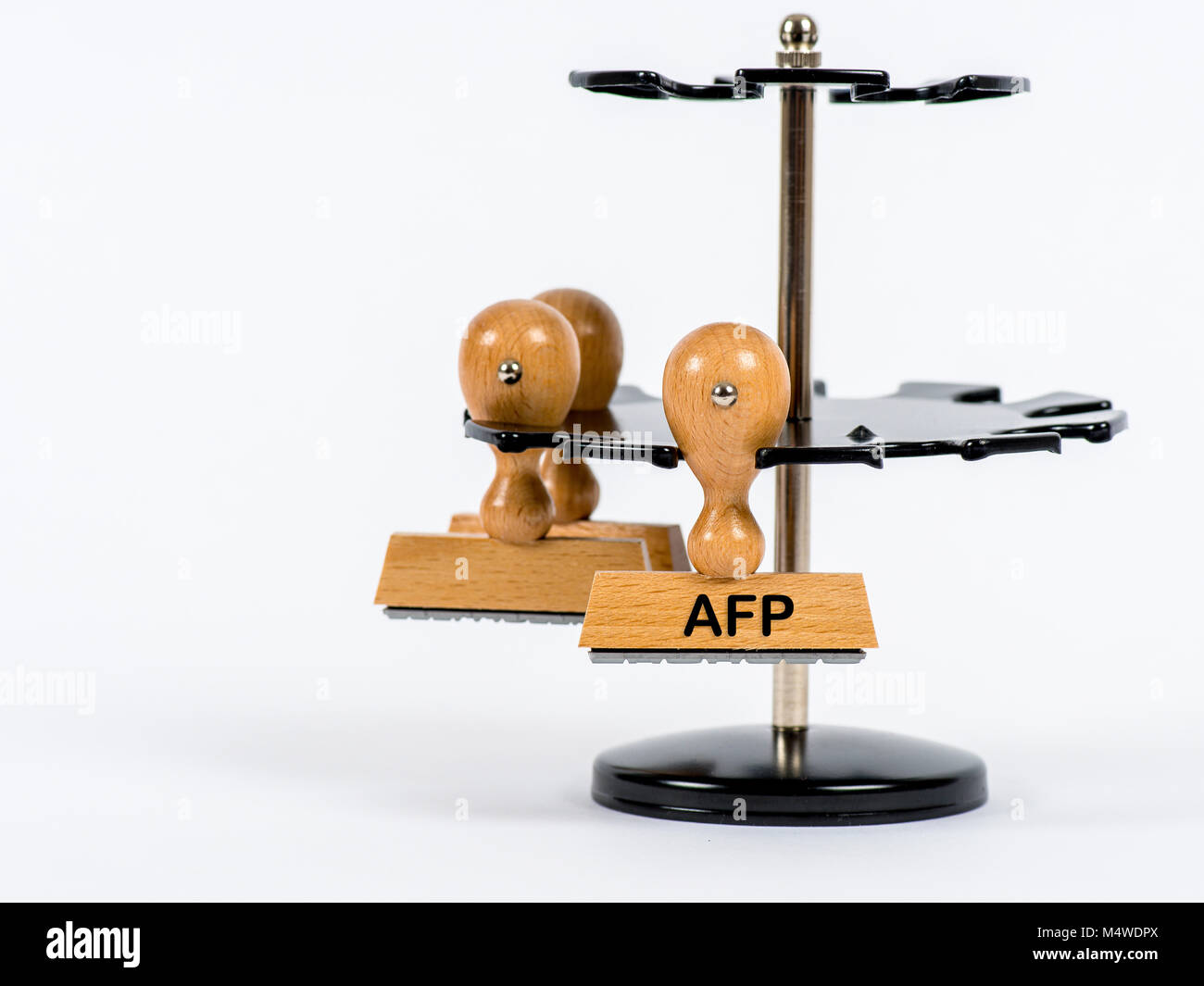 Afp symbol hi-res stock photography and images - Alamy