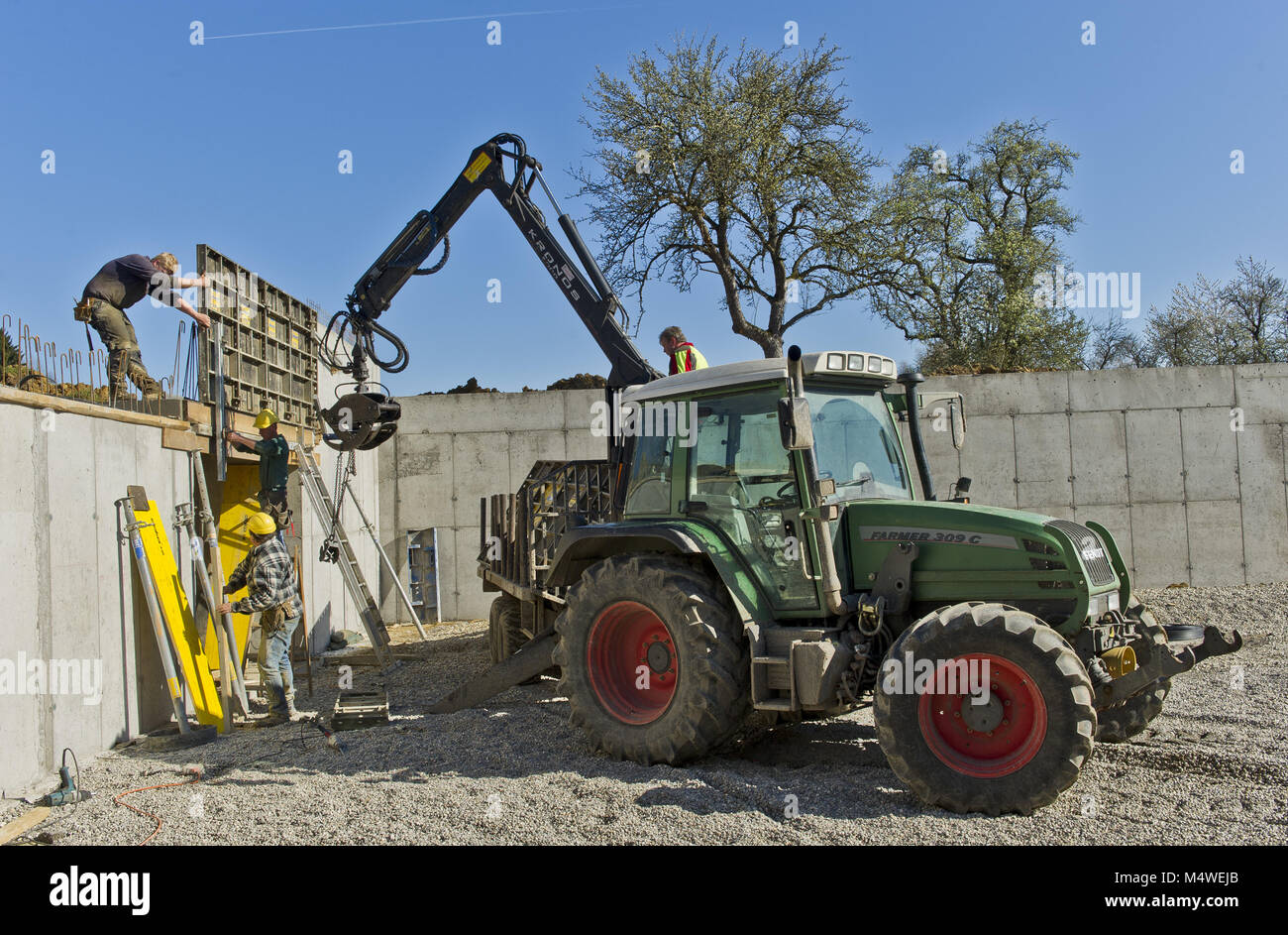 Form works 6 Stock Photo - Alamy