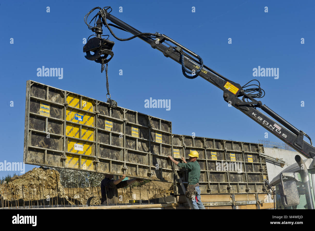 Form works 8 Stock Photo - Alamy