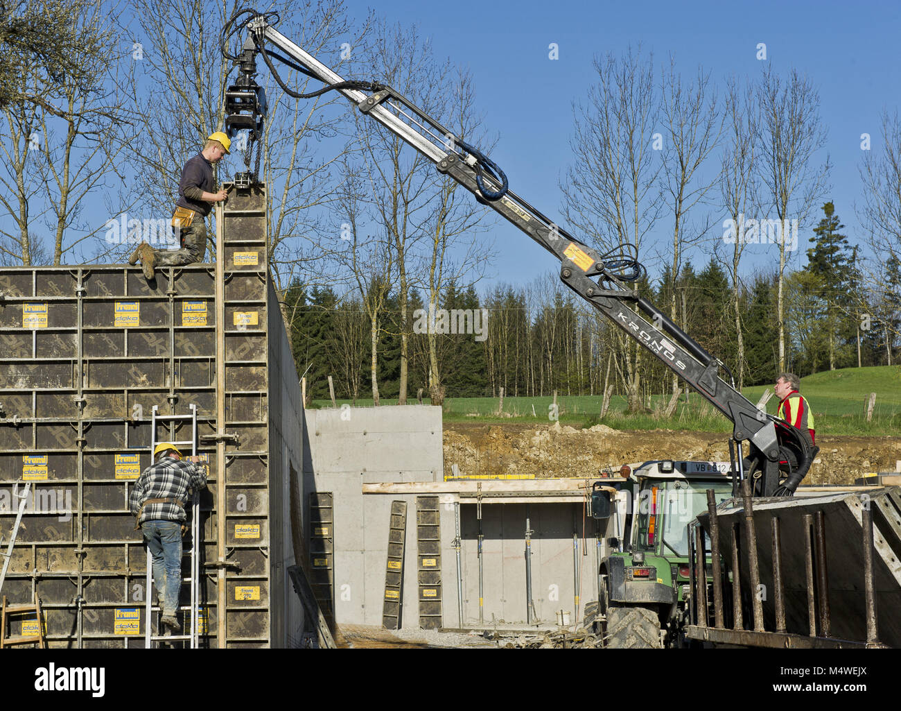 Form works 38 Stock Photo - Alamy