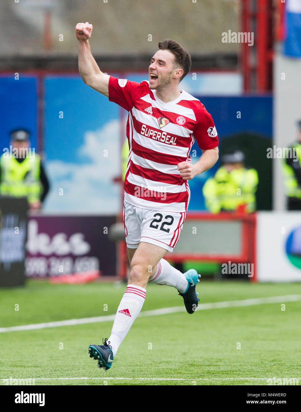 Hamiltons darren lyon hi-res stock photography and images - Alamy