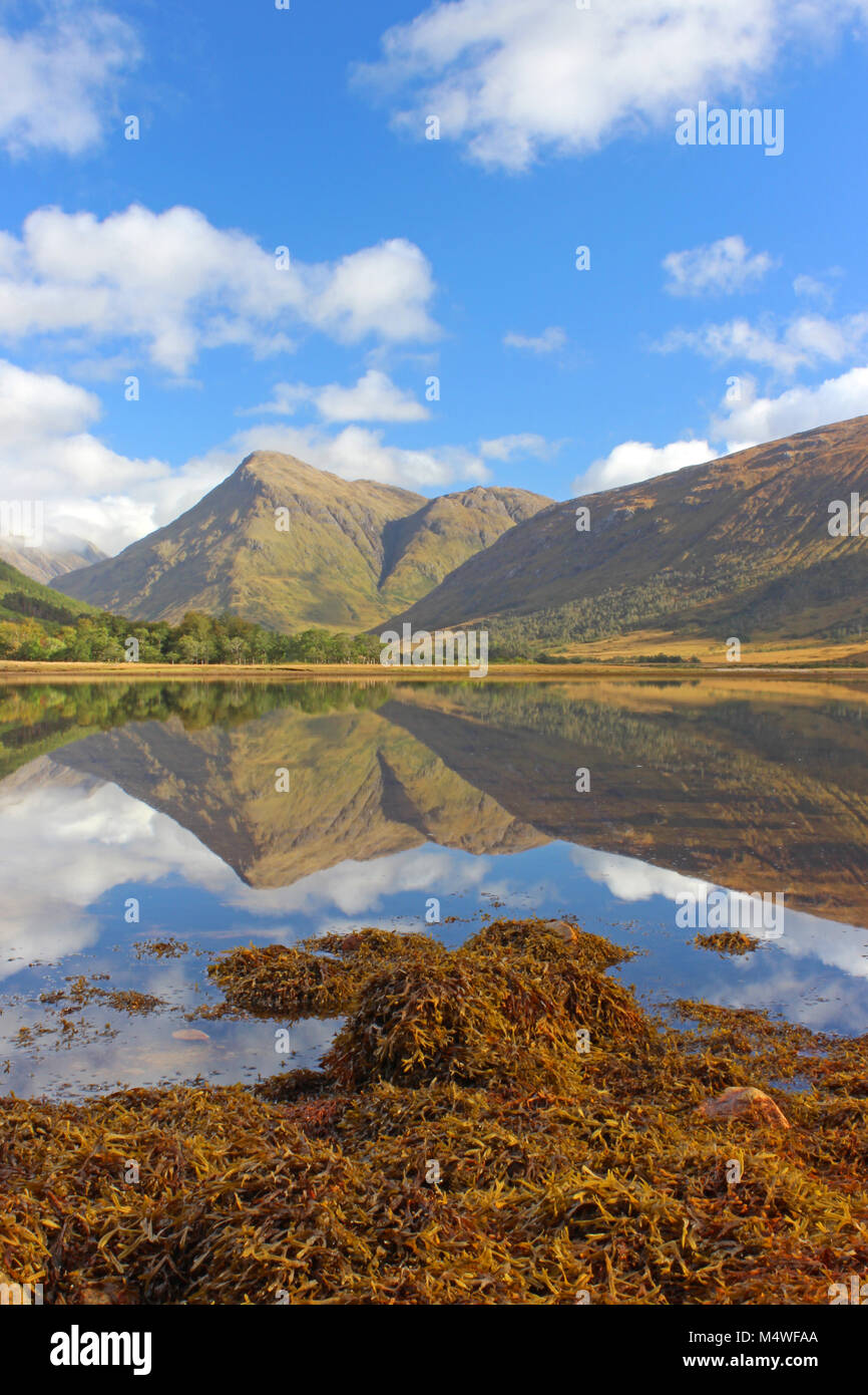 Loch etive hike hi-res stock photography and images - Alamy