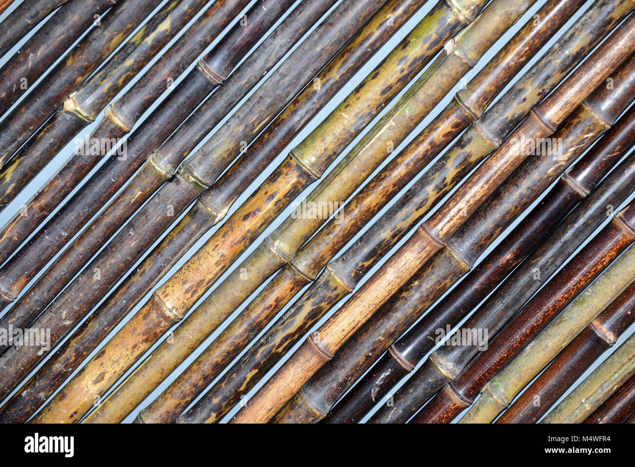 Korean rods hi-res stock photography and images - Alamy