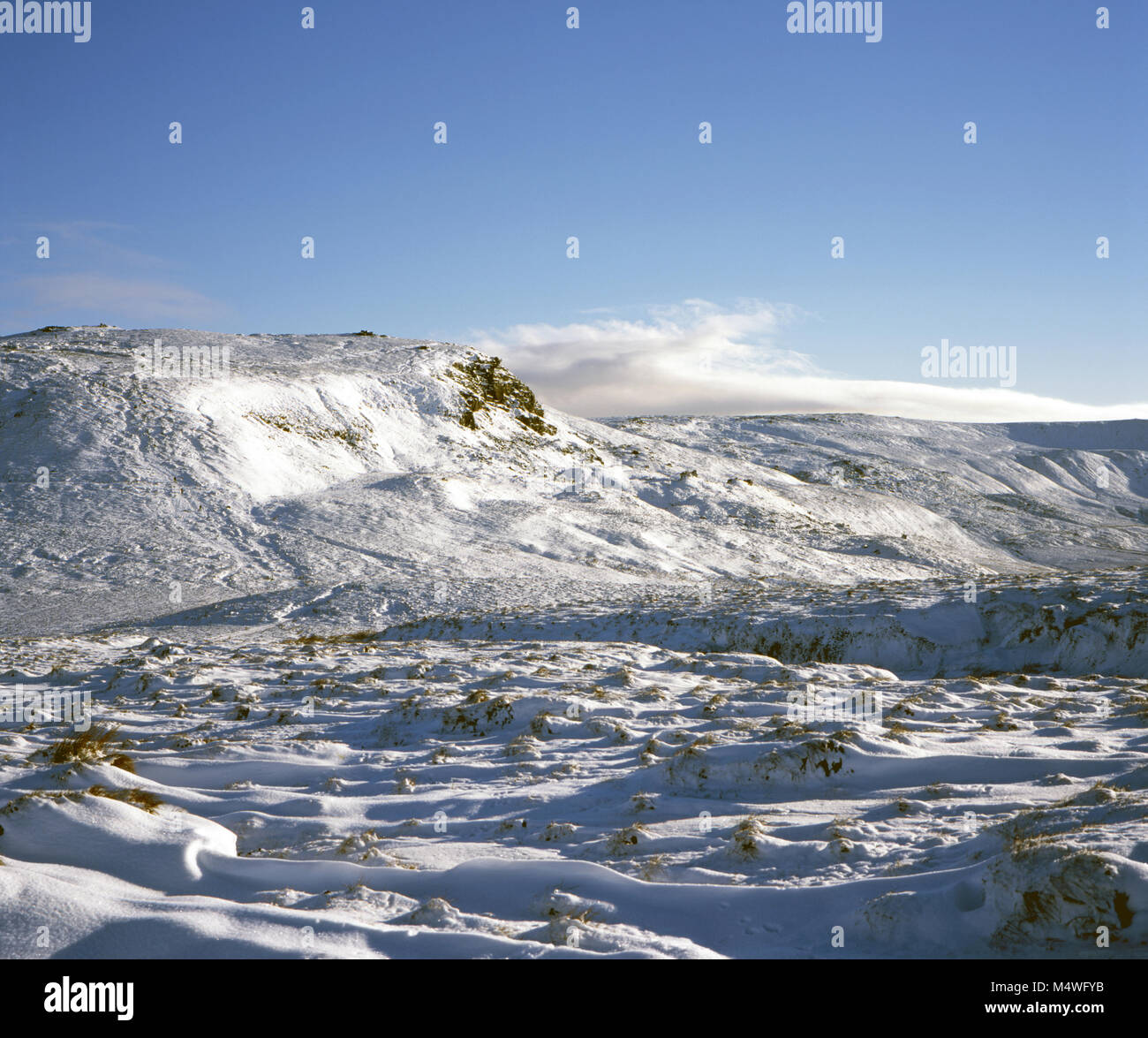 Kinder scout hi-res stock photography and images - Alamy