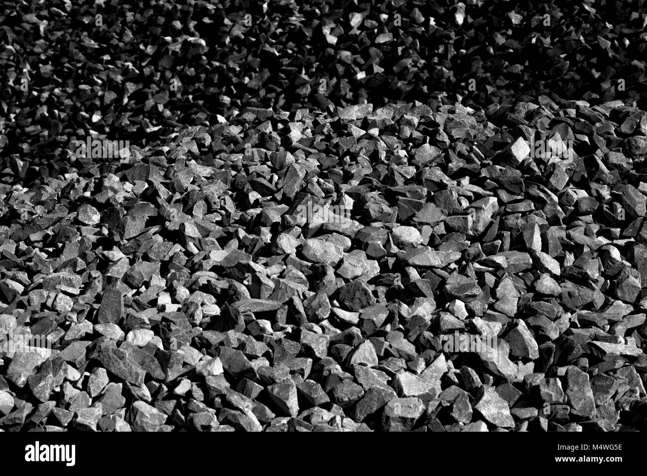 Mining work photo Black and White Stock Photos & Images - Alamy