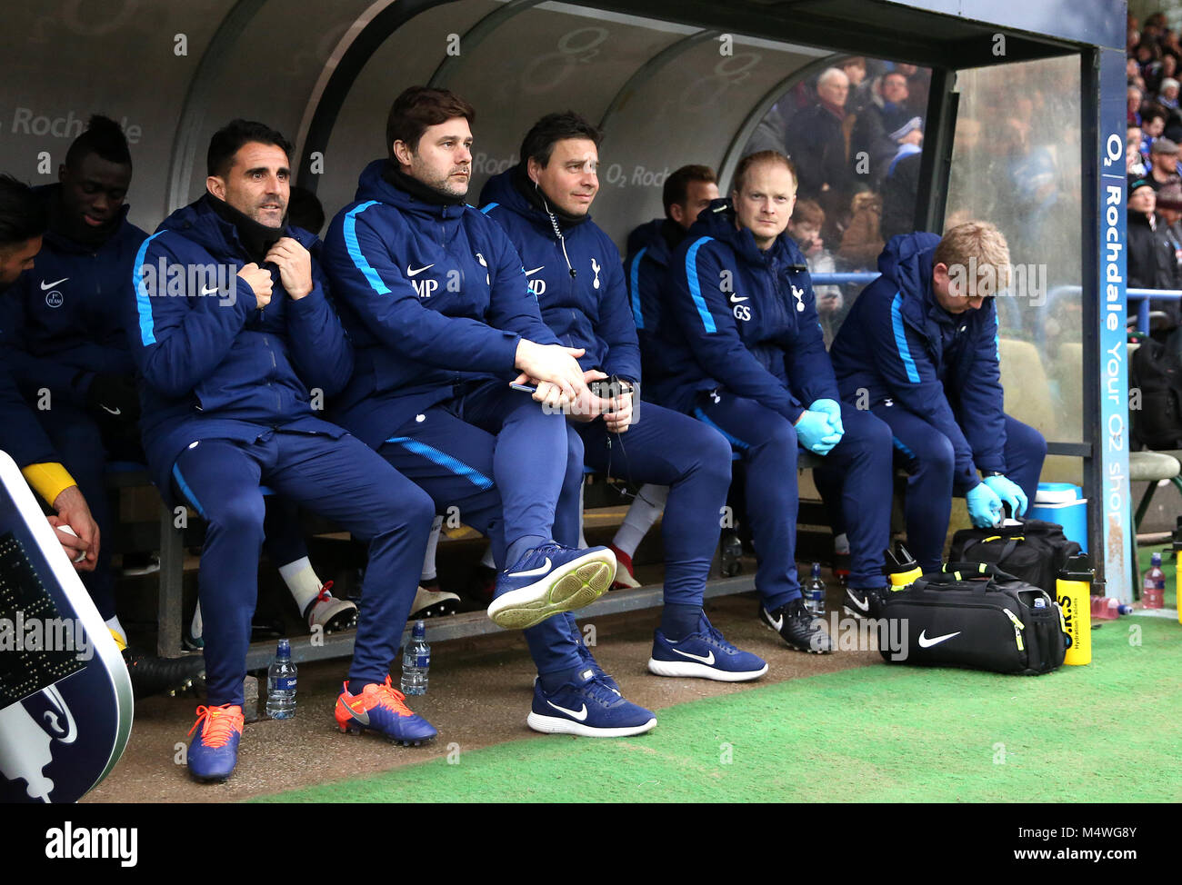 Staff football spurs hi-res stock photography and images - Alamy