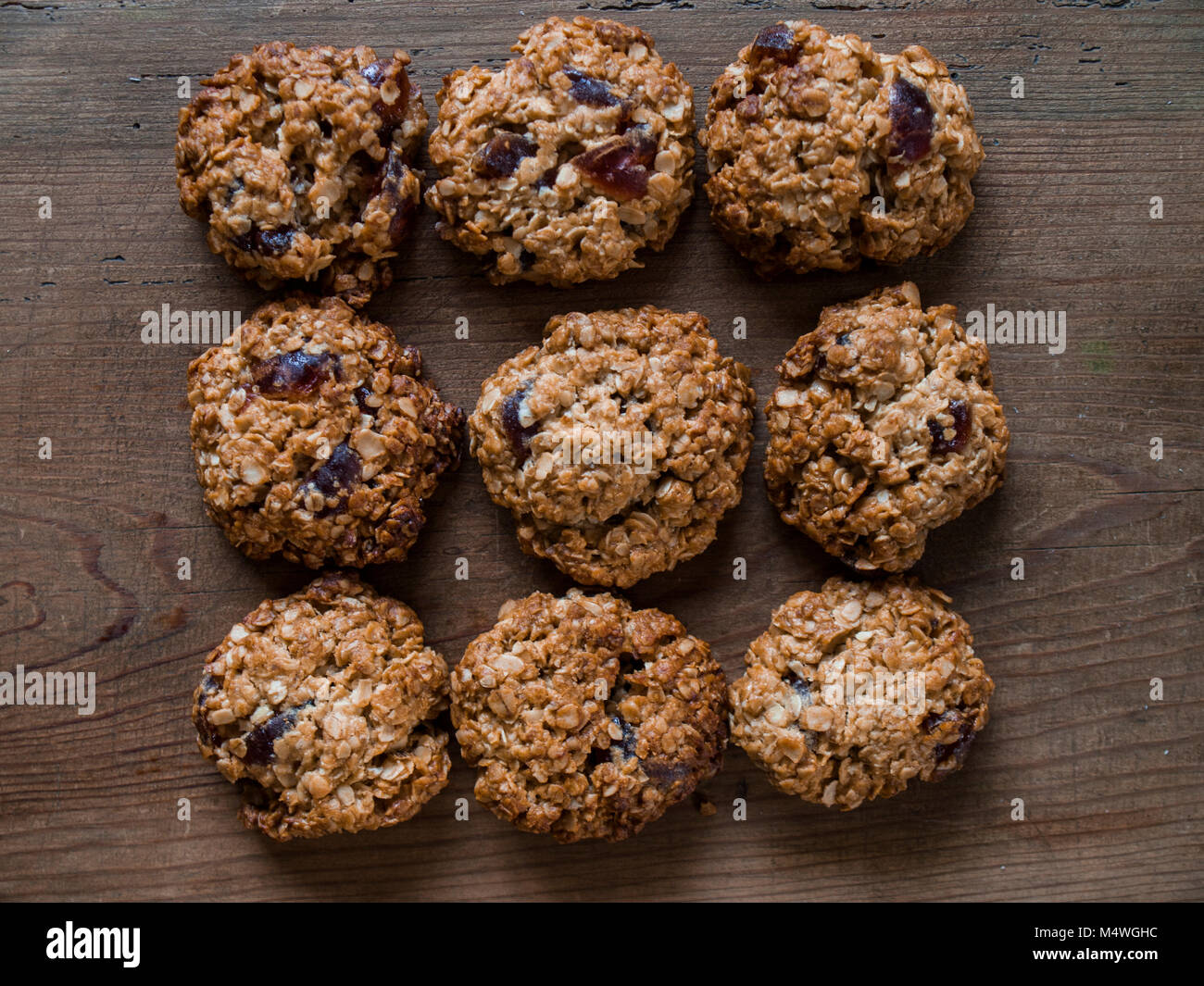 Oat biscuits hi-res stock photography and images - Alamy