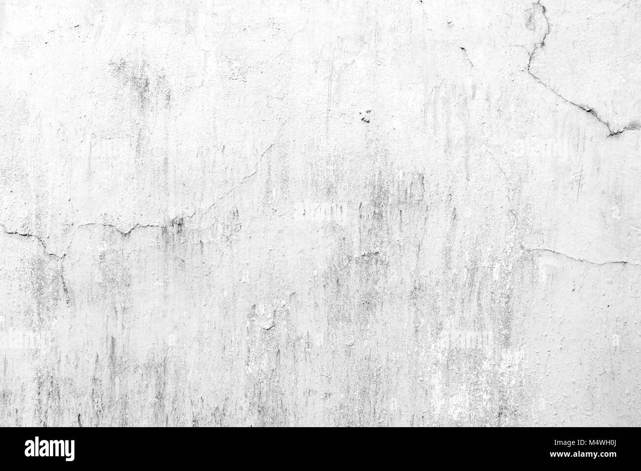 Dirty White Wall Texture