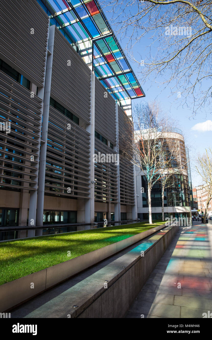 2 marsham street hi-res stock photography and images - Alamy