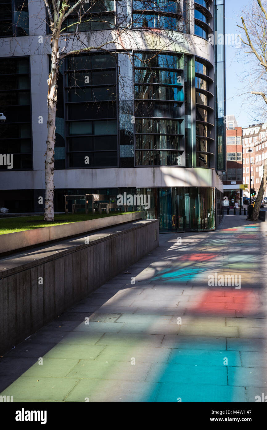 2 marsham street london hi-res stock photography and images - Alamy