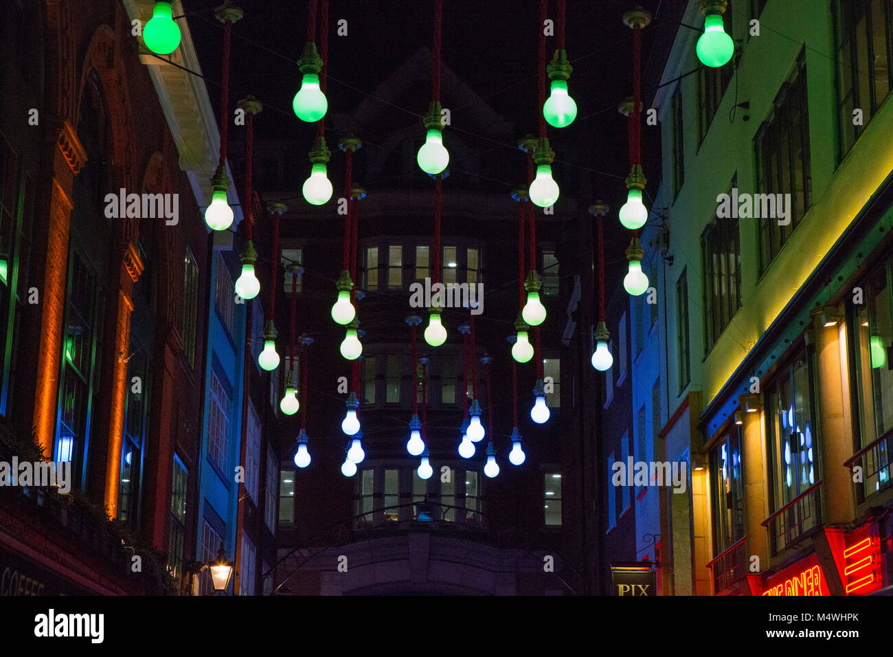 Carnaby plug hi-res stock photography and images - Alamy