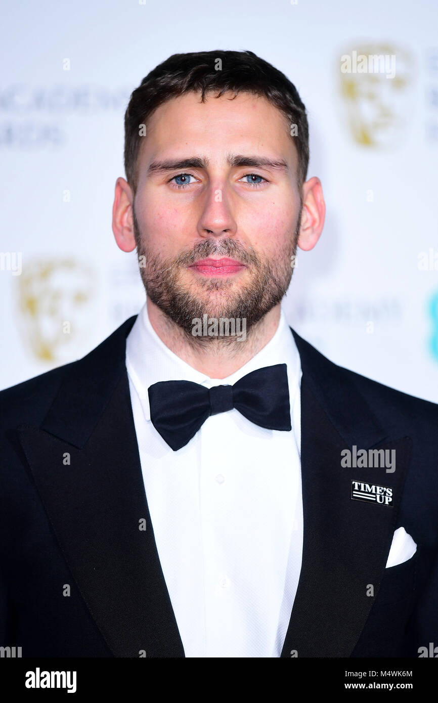 Edward holcroft hi-res stock photography and images - Alamy