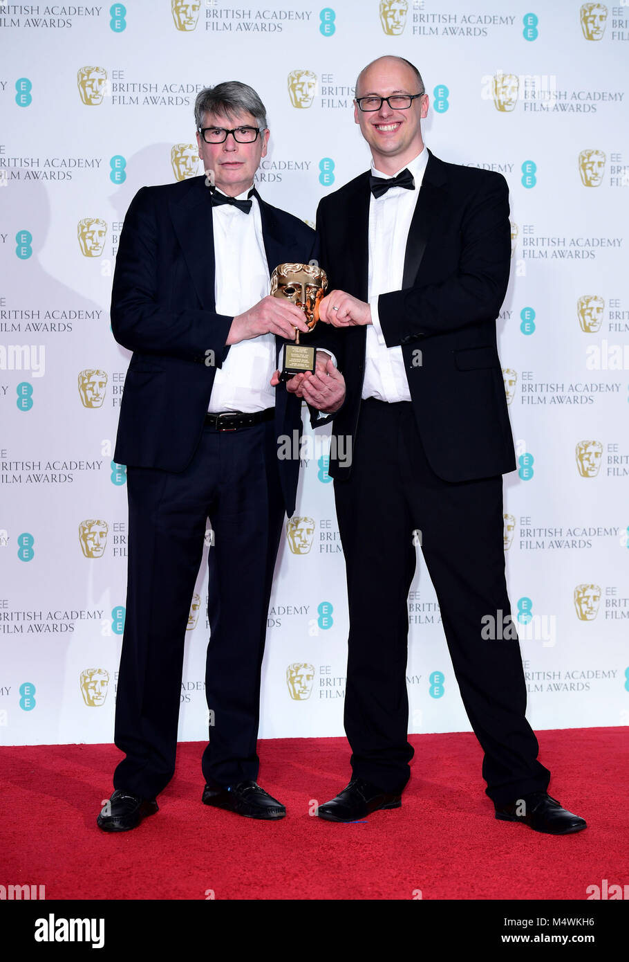 Jon wardle hi-res stock photography and images - Alamy