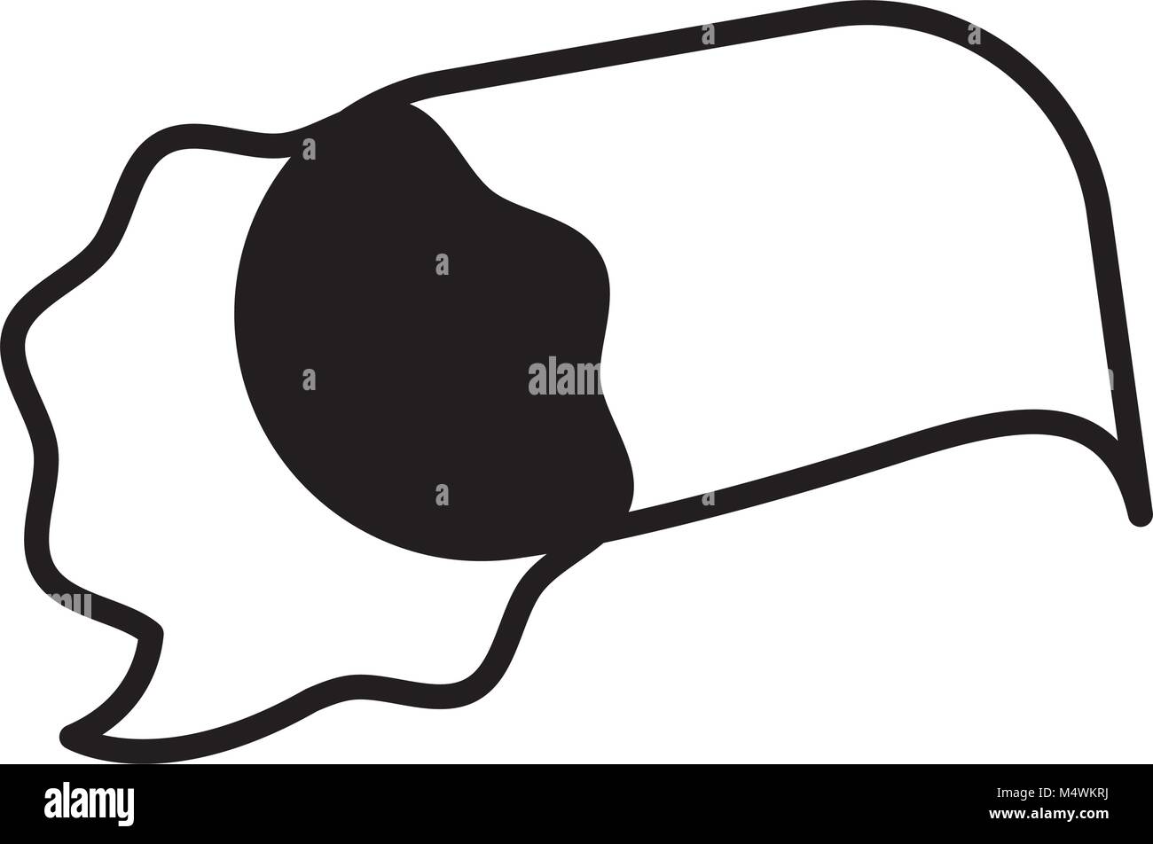 Speech bubbles chat design Stock Vector Image & Art - Alamy