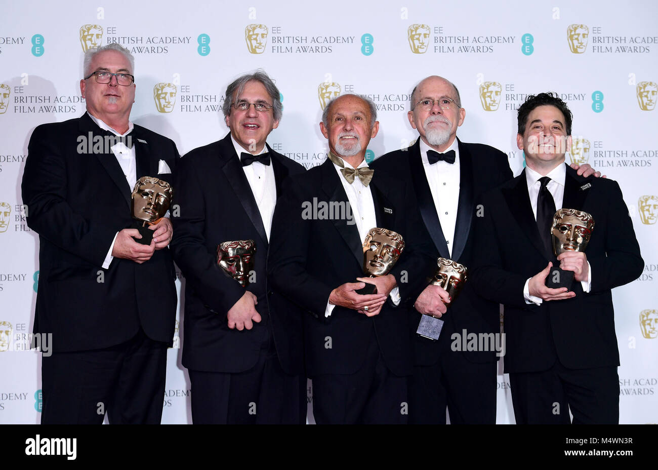 Richard gregg hi-res stock photography and images - Alamy