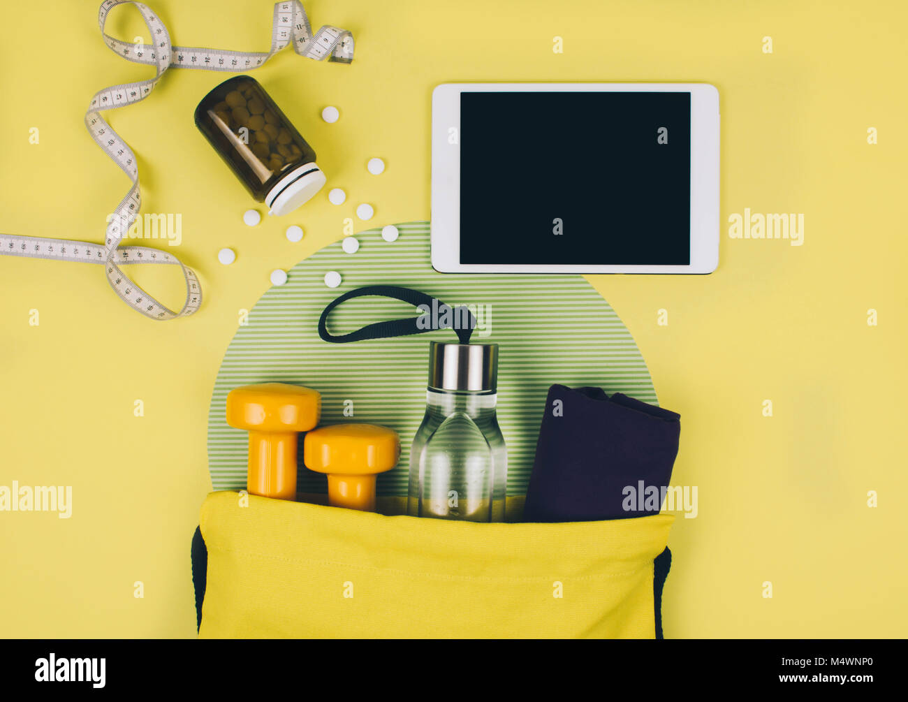 Concept no diabetes control hi-res stock photography and images - Alamy