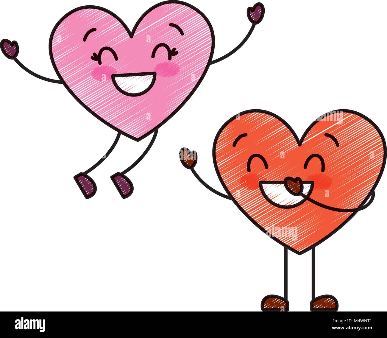 Together Forever Love Drawings