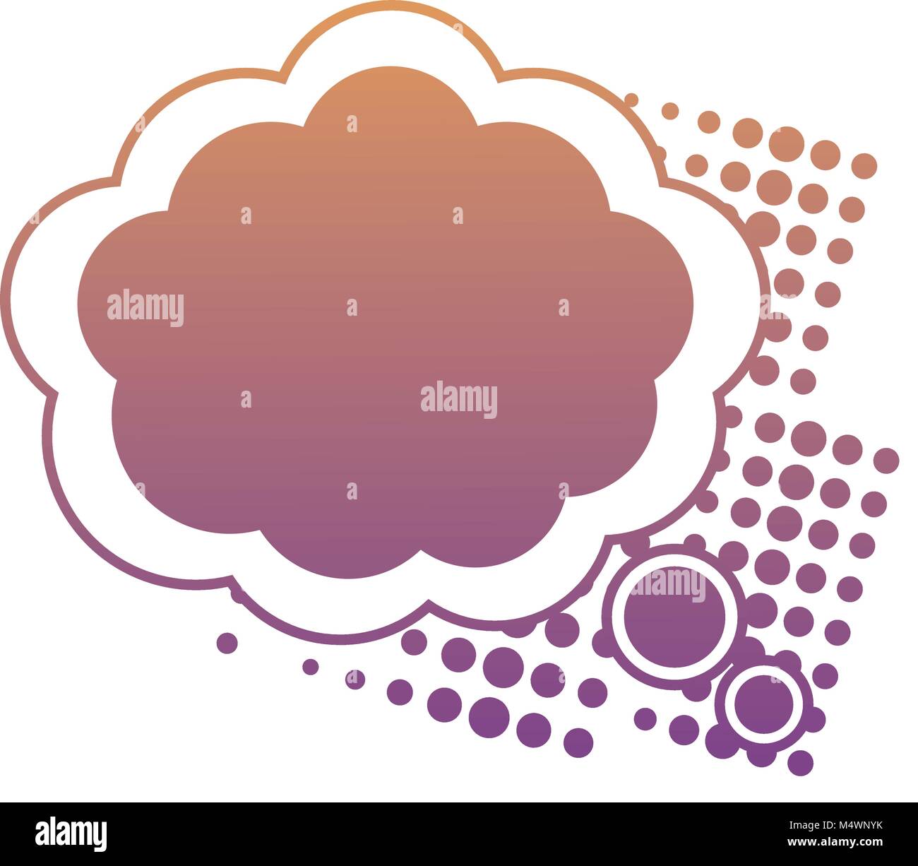 Speech bubble design Stock Vector Image & Art - Alamy