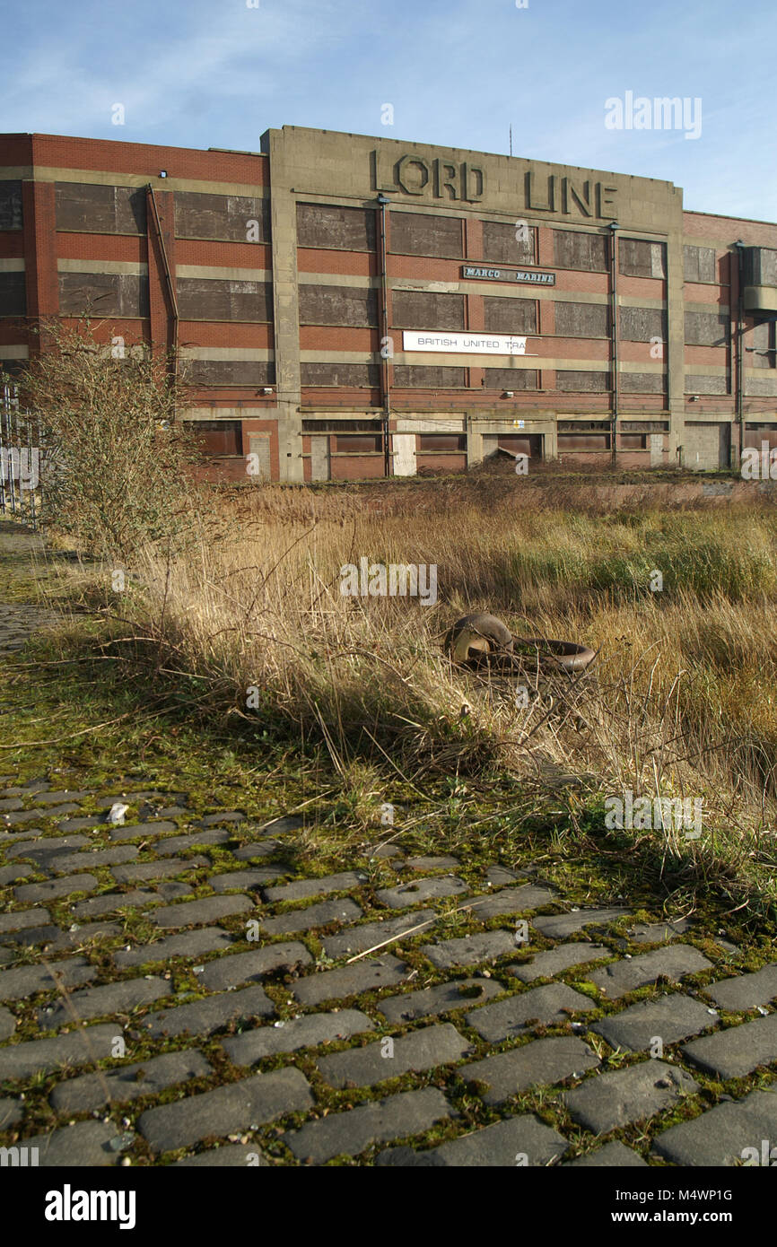 Triple trawler disaster hi-res stock photography and images - Alamy