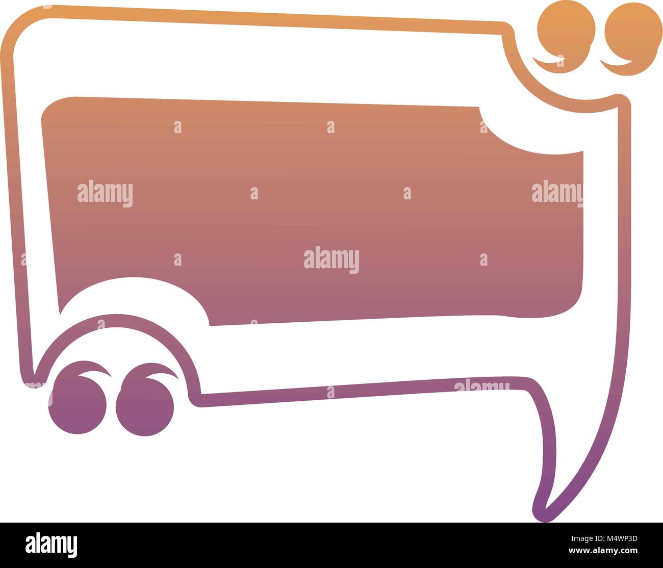 Speech bubble design Stock Vector Image & Art - Alamy
