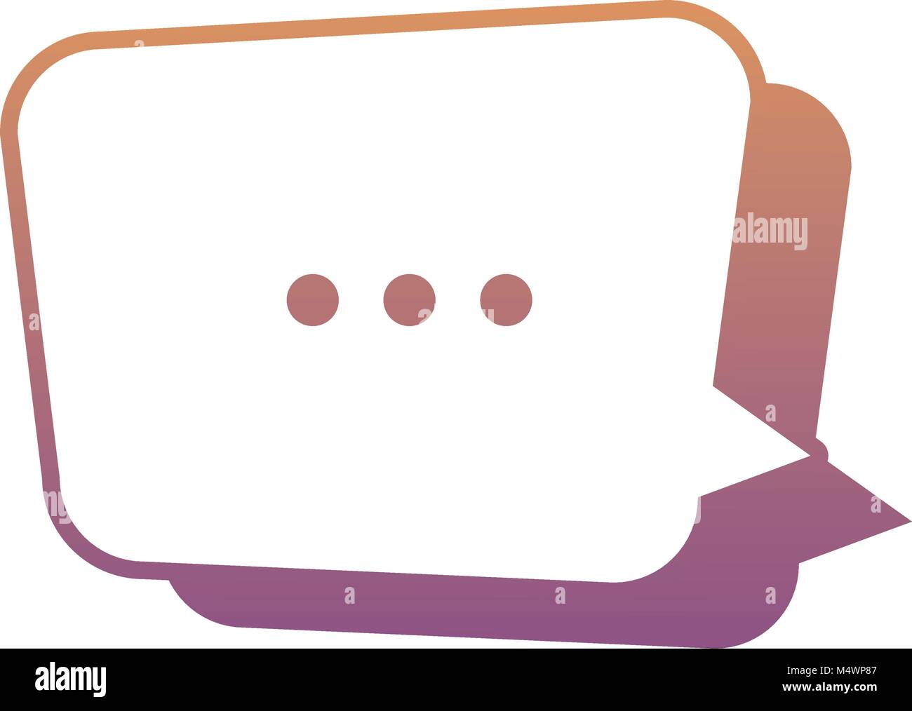 Speech bubble design Stock Vector Image & Art - Alamy