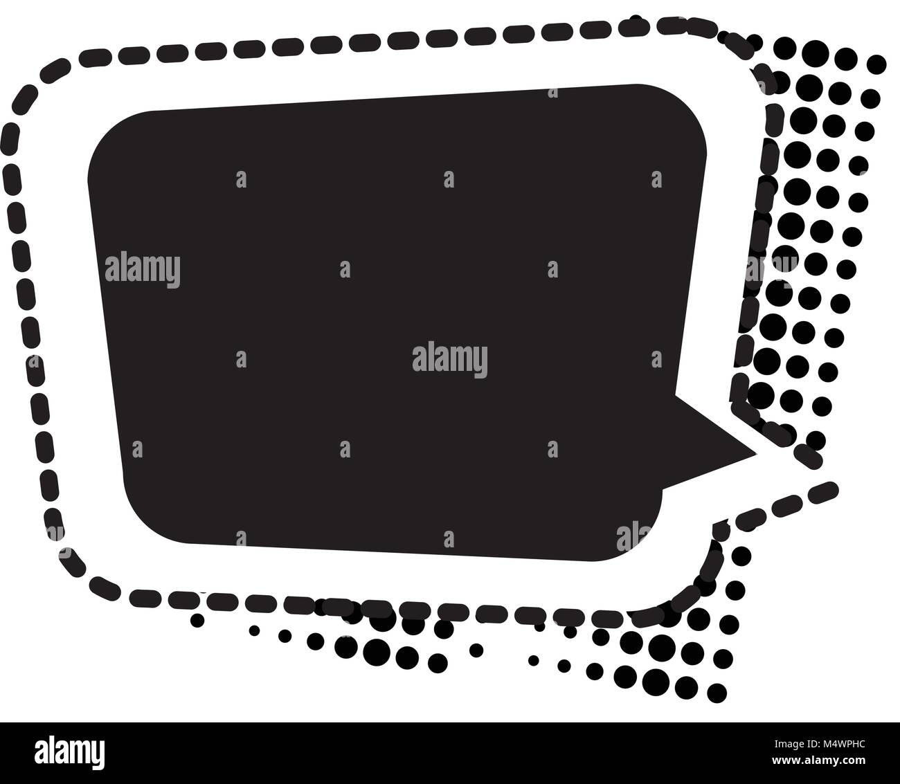 Speech bubble design Stock Vector Image & Art - Alamy