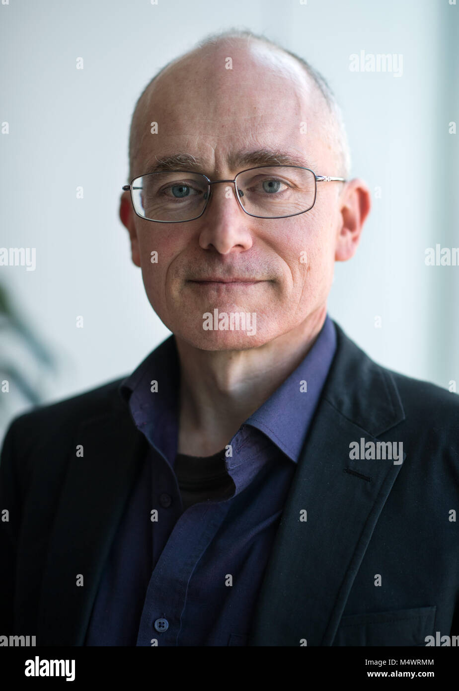 Hamish Wilson High Resolution Stock Photography and Images - Alamy
