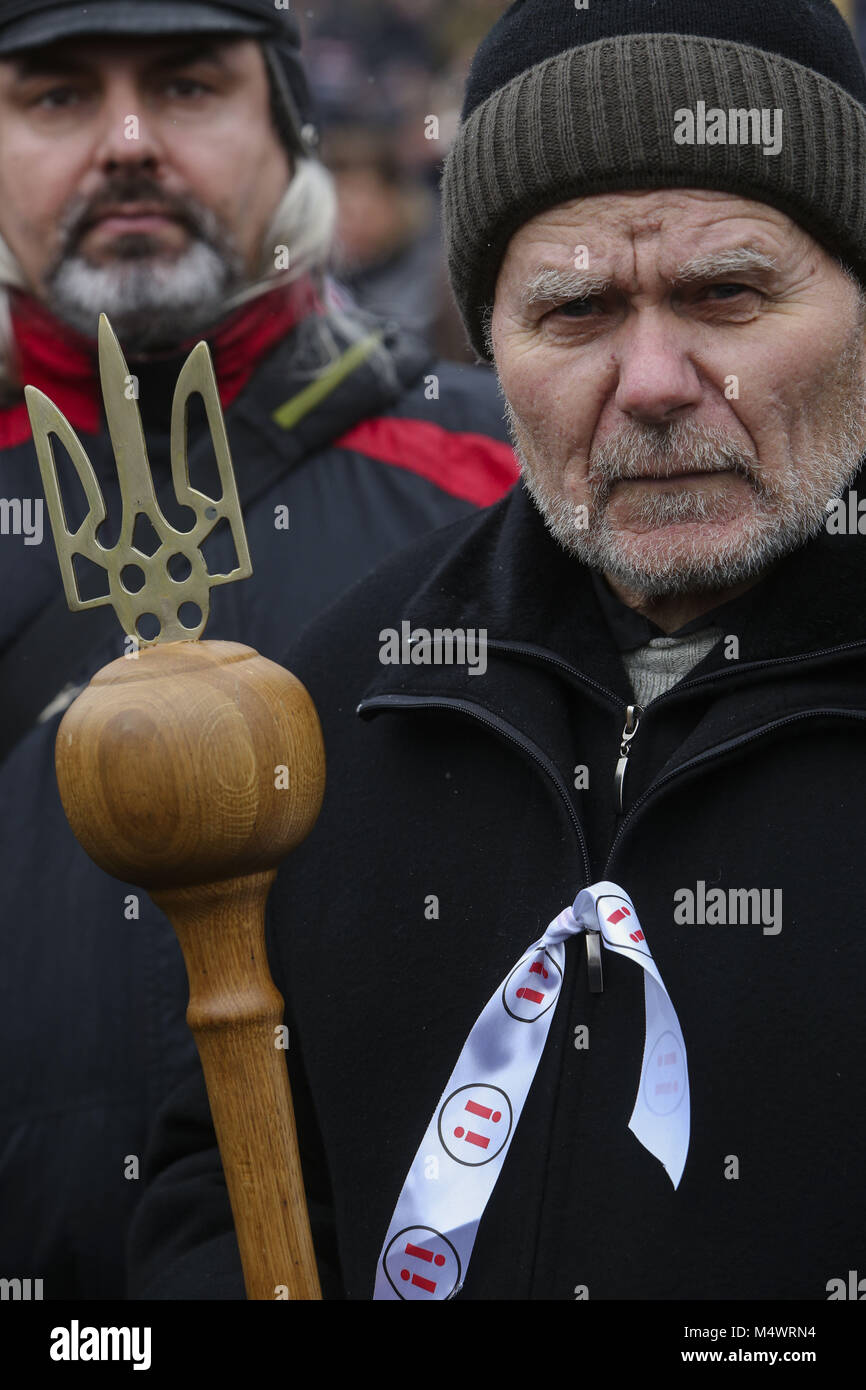 Ukrainian mace hi-res stock photography and images - Alamy