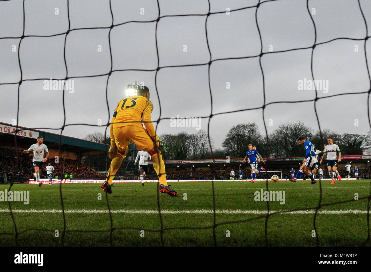 Ian henderson hi-res stock photography and images - Alamy