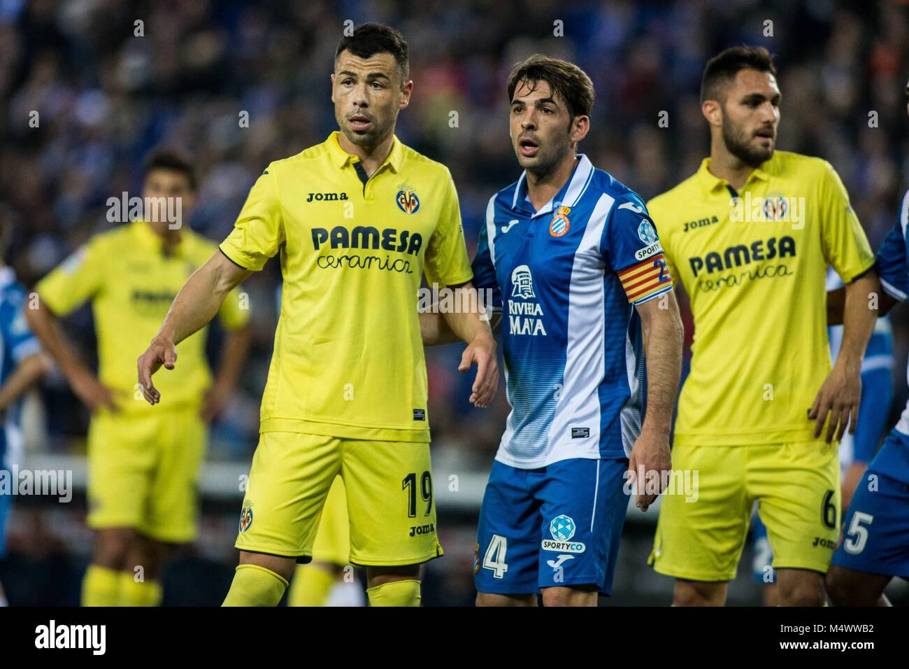 Fuego fc hi-res stock photography and images - Alamy