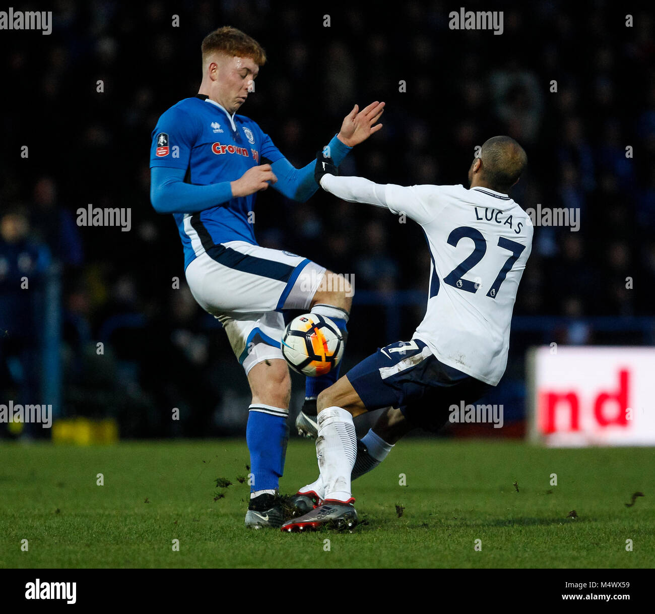 Callum camps hi-res stock photography and images - Alamy