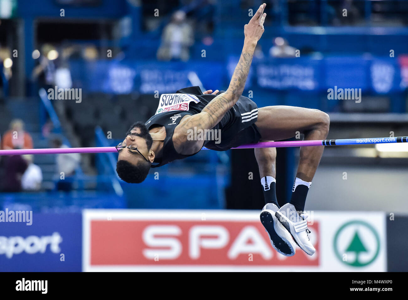 Mike edwards hi-res stock photography and images - Alamy