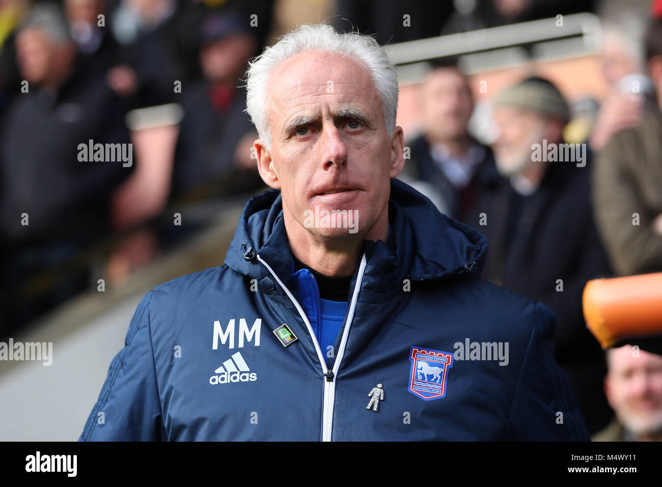 Norwich city football manager hi-res stock photography and images - Alamy