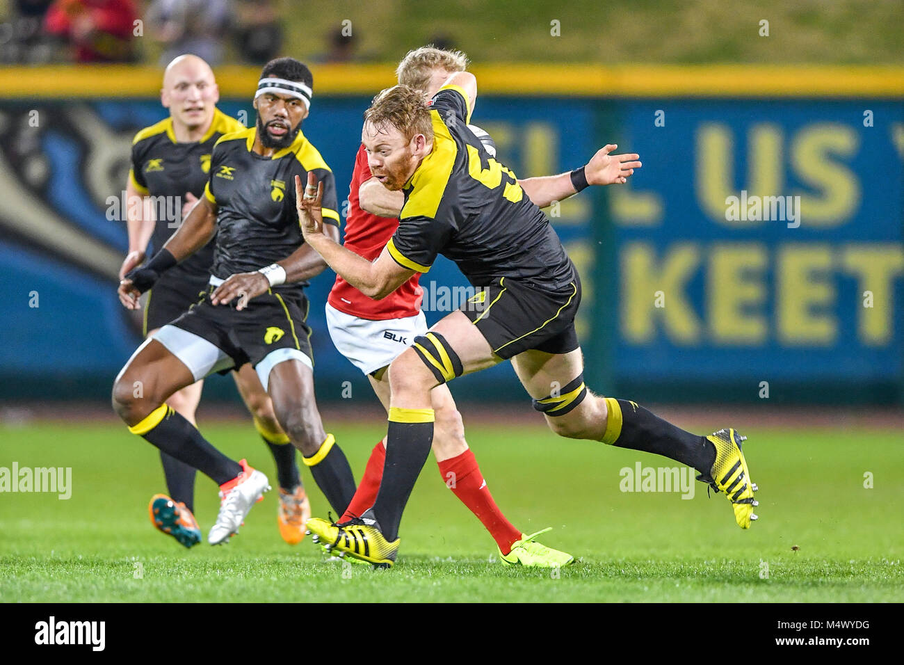 Hewitt charlie hi-res stock photography and images - Alamy