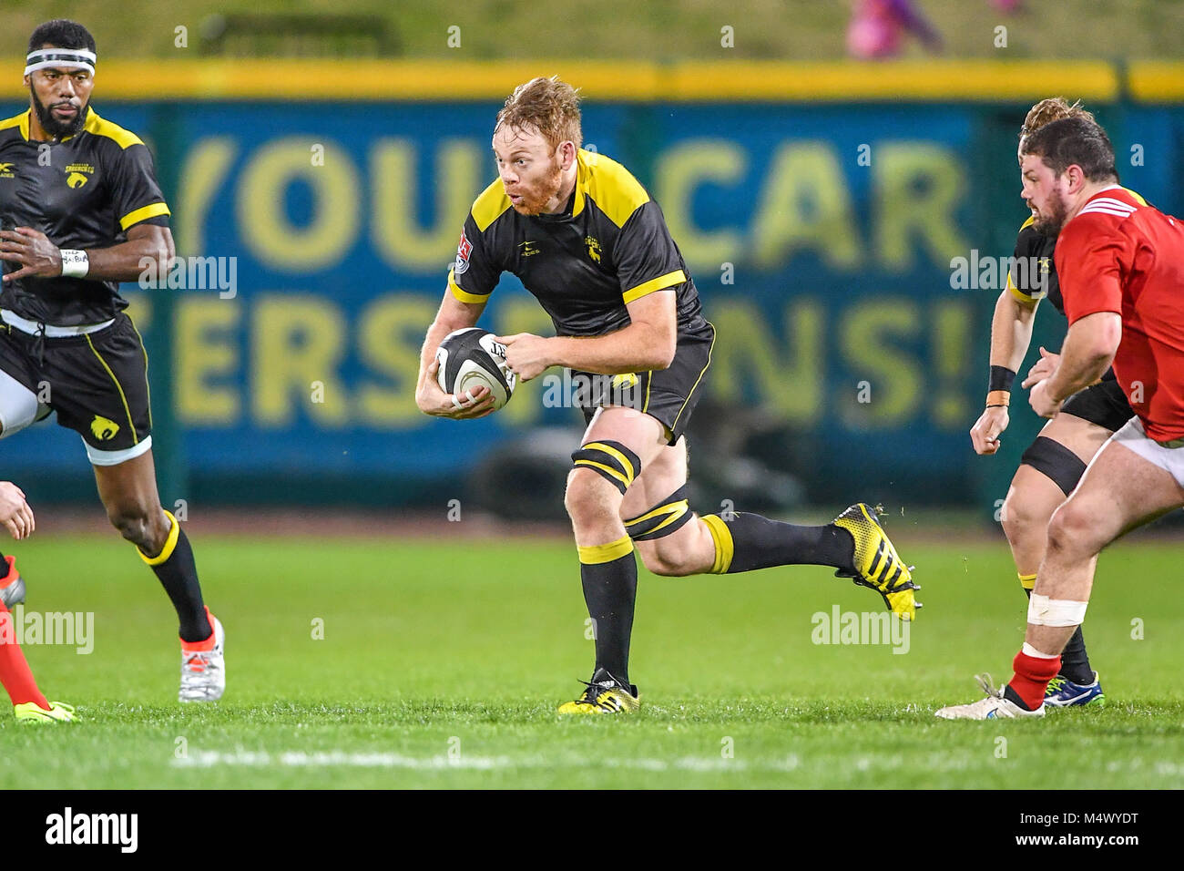 Hewitt charlie hi-res stock photography and images - Alamy