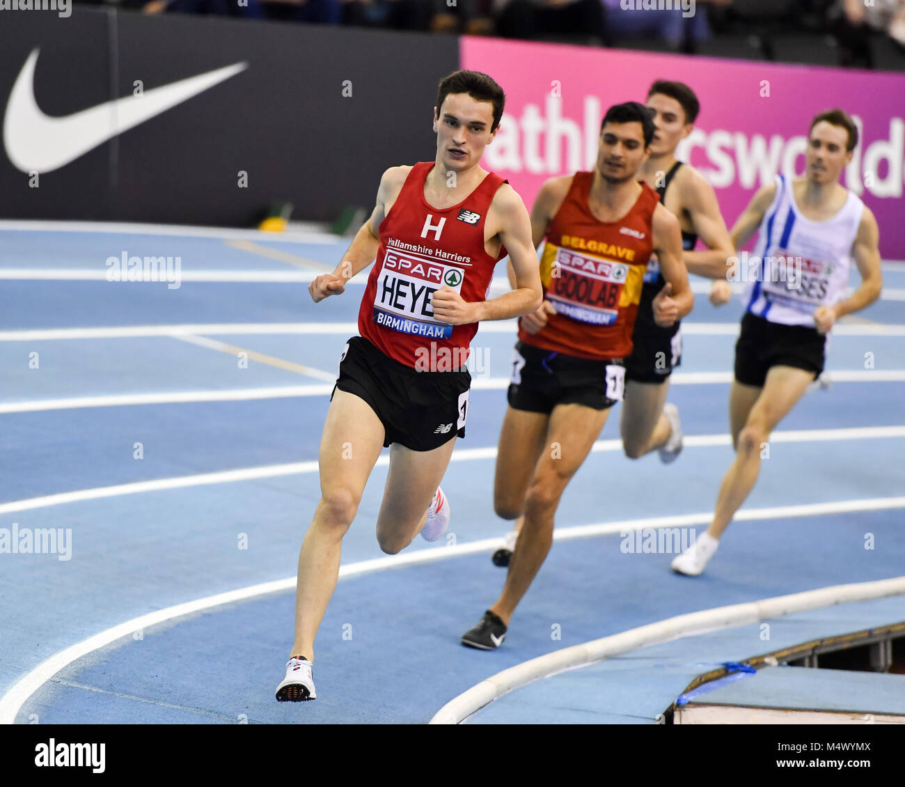 Andrew heyes hi-res stock photography and images - Alamy