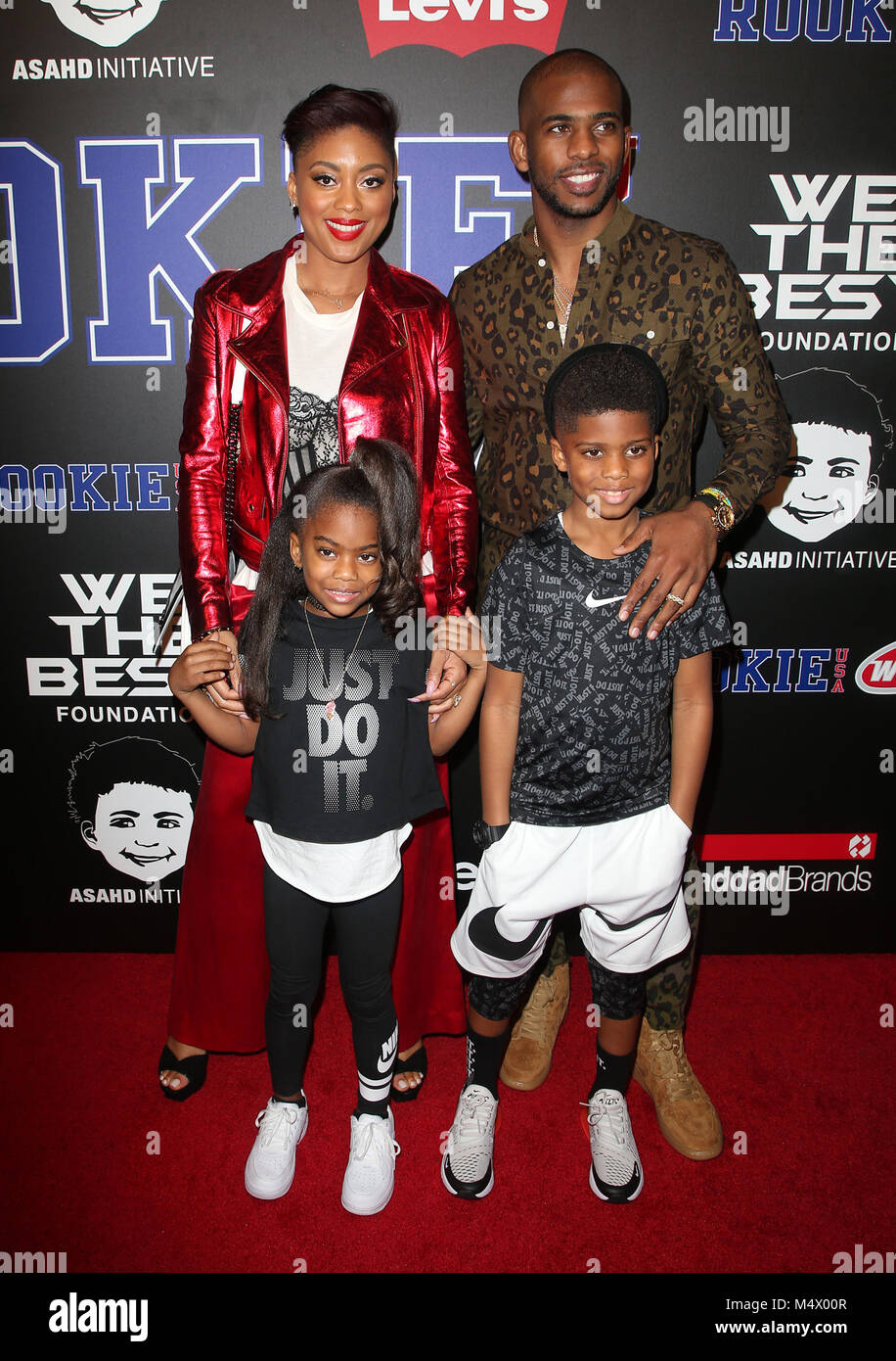 Chris Paul Christopher Emmanuel Paul Ii