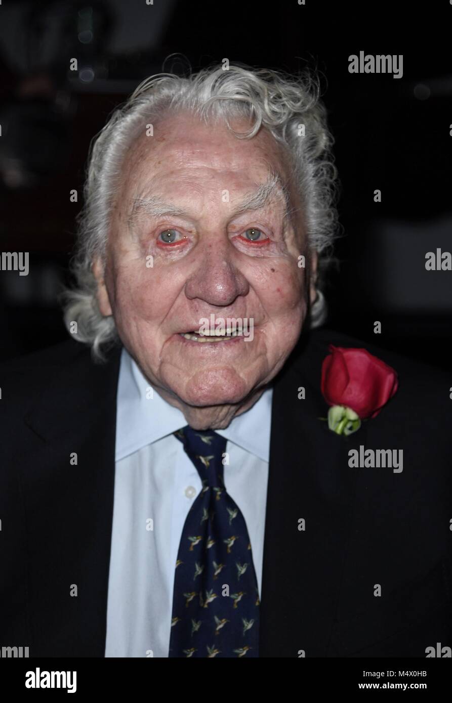 New York, NY, USA. 18th Feb, 2018. Joe Sirola at a public appearance ...