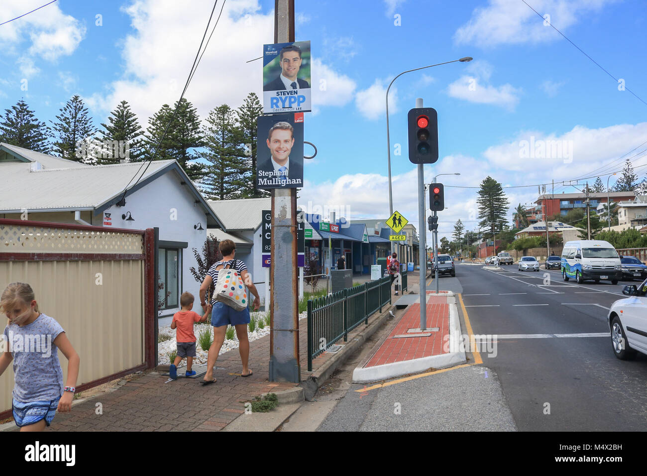 Australian state parliament hi-res stock photography and images - Alamy