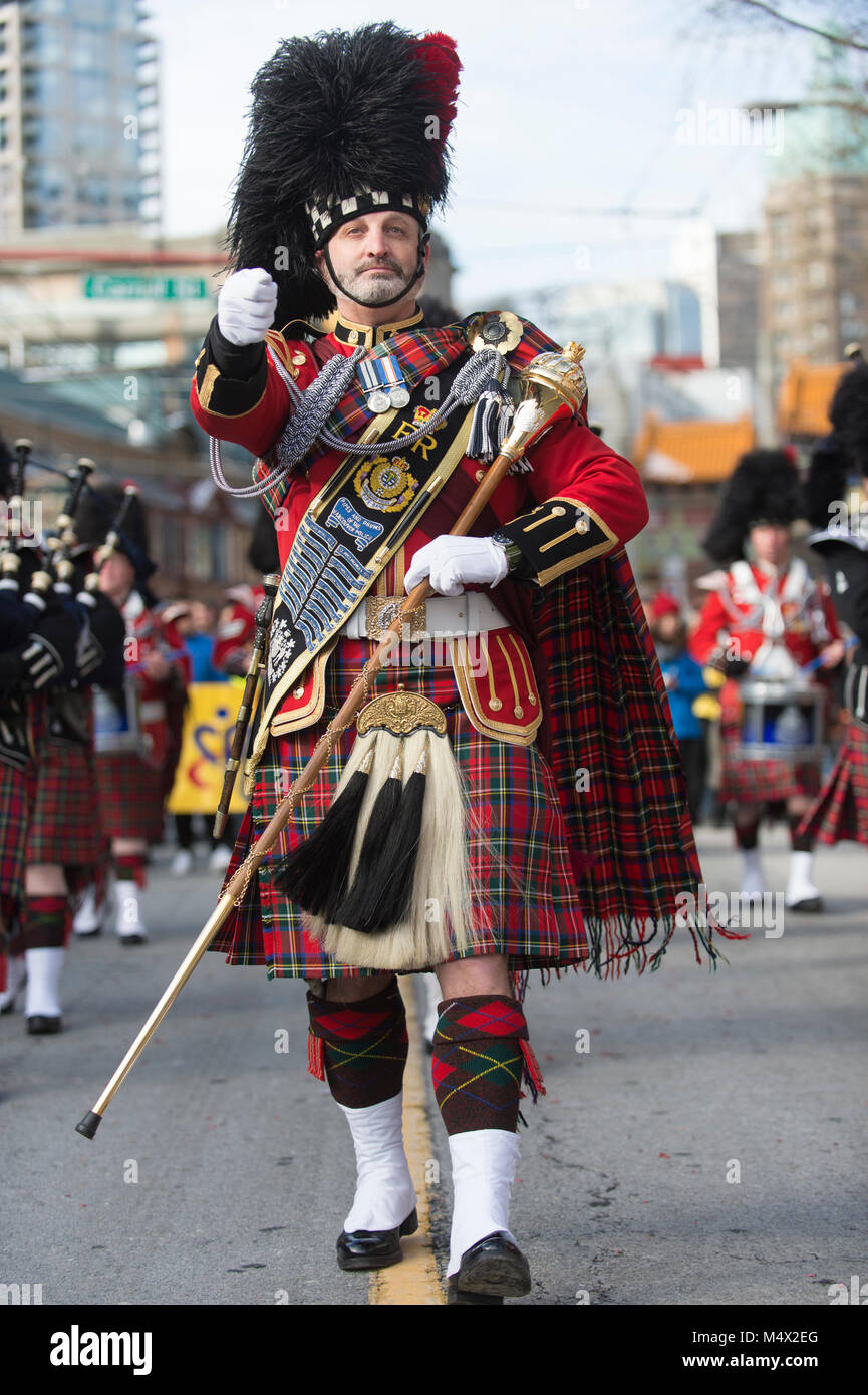 Chinese police marching hi-res stock photography and images - Alamy