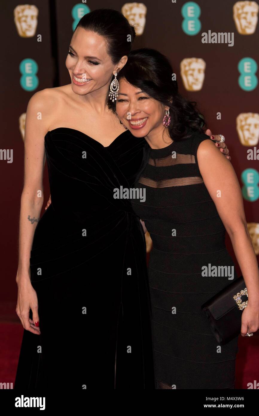 Loung ung hi-res stock photography and images - Alamy