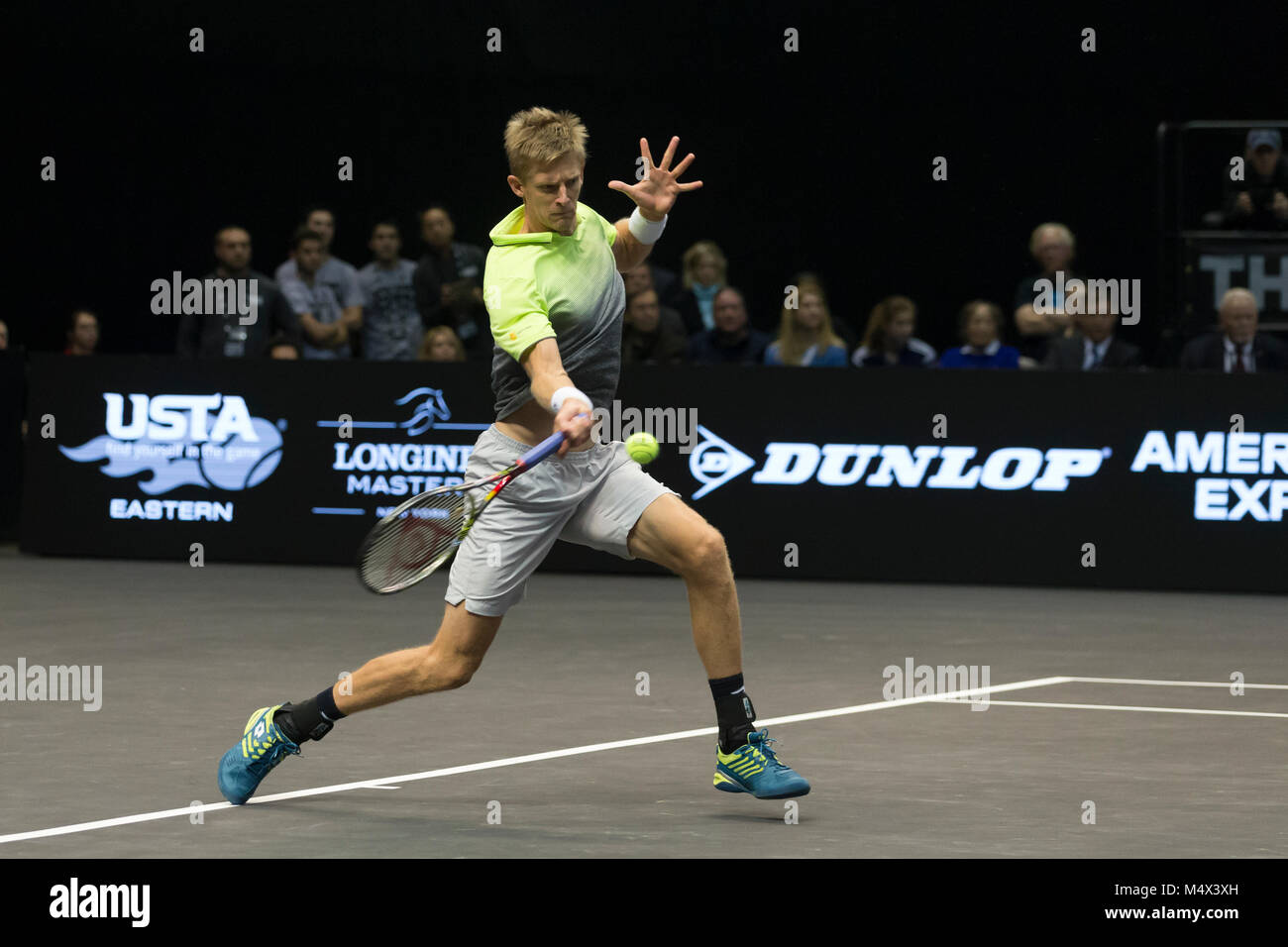Kevin anderson hi-res stock photography and images - Alamy