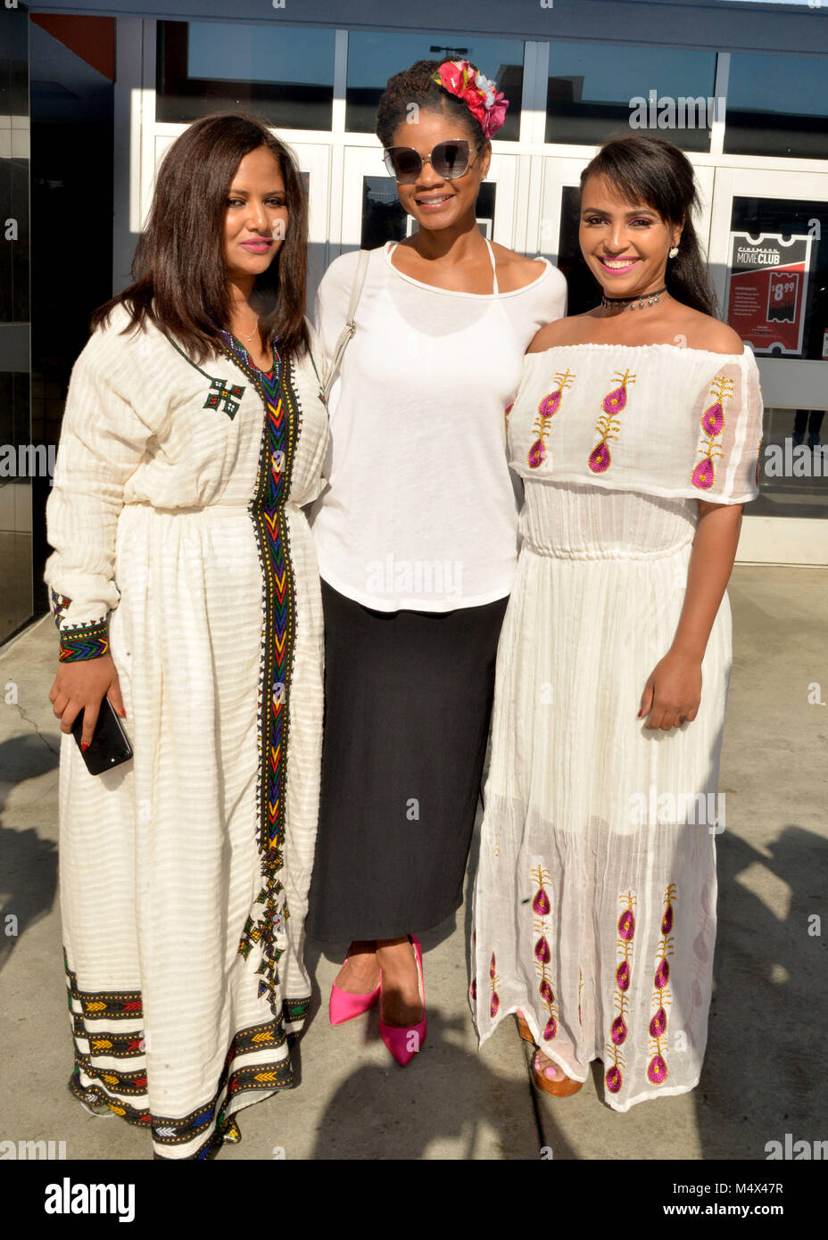 Kimberly Elise Natural Hair