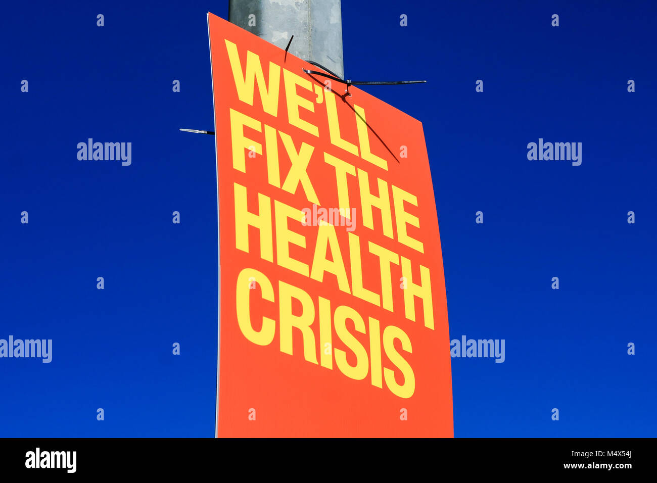 Australian candidates hi-res stock photography and images - Alamy